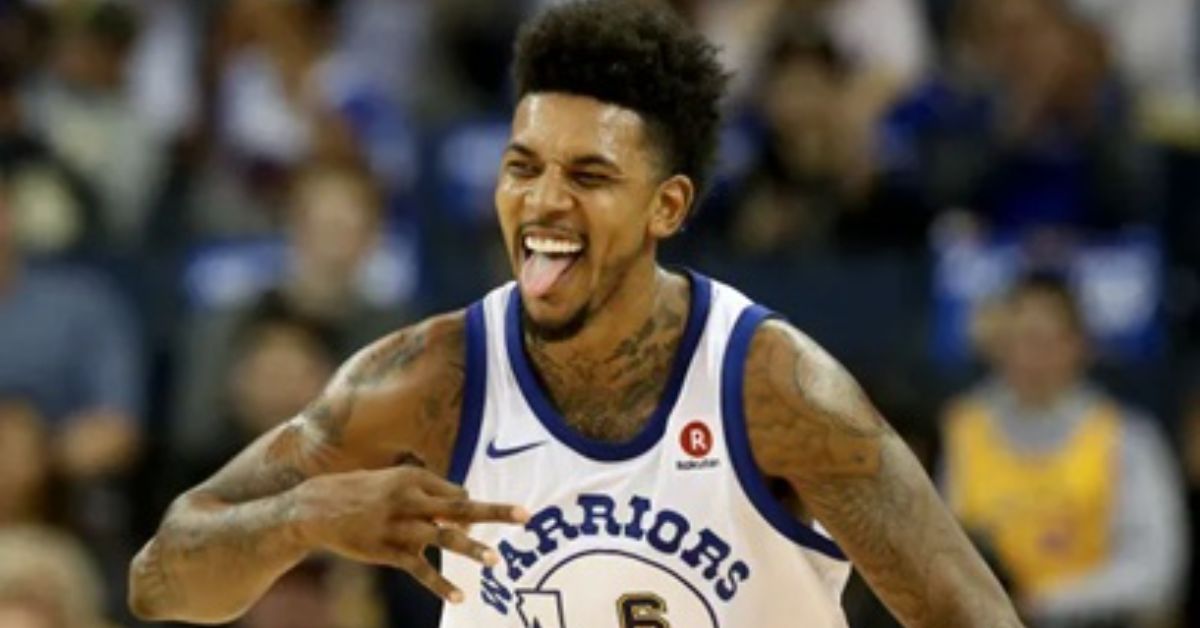 “I’m a Thief. I’m a Basketball Thief,” Nick Young Owns up to Being a ...