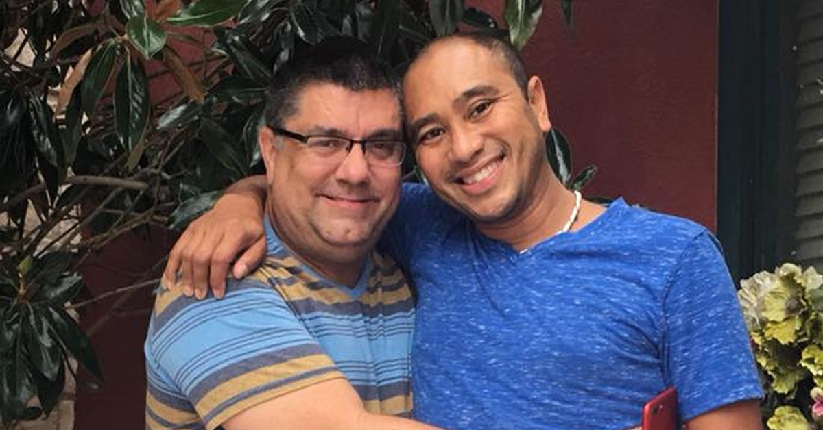 MadFrog Volleyball Coach Pacifico Conanan Died, Leaving Wife and Three ...