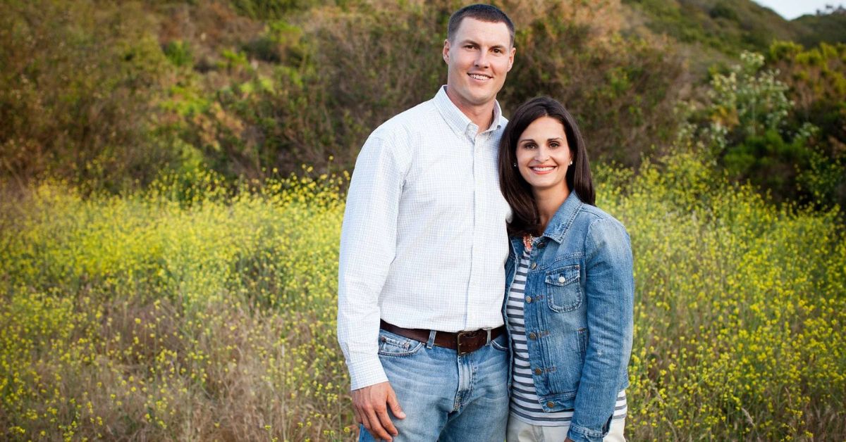 Chargers Legend Philip Rivers Enjoys Family Life With Wife After NFL ...