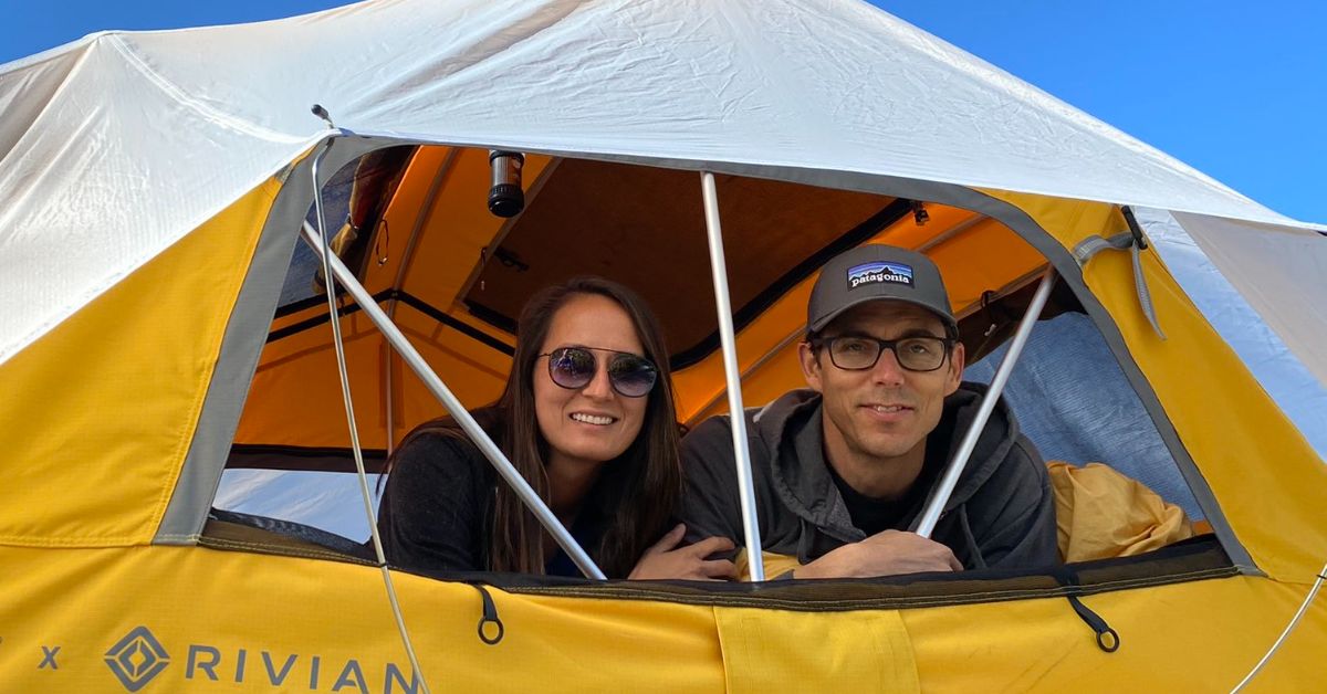 RJ Scaringe Transfers $10M in Assets to Ex-wife Meagan in Divorce ...