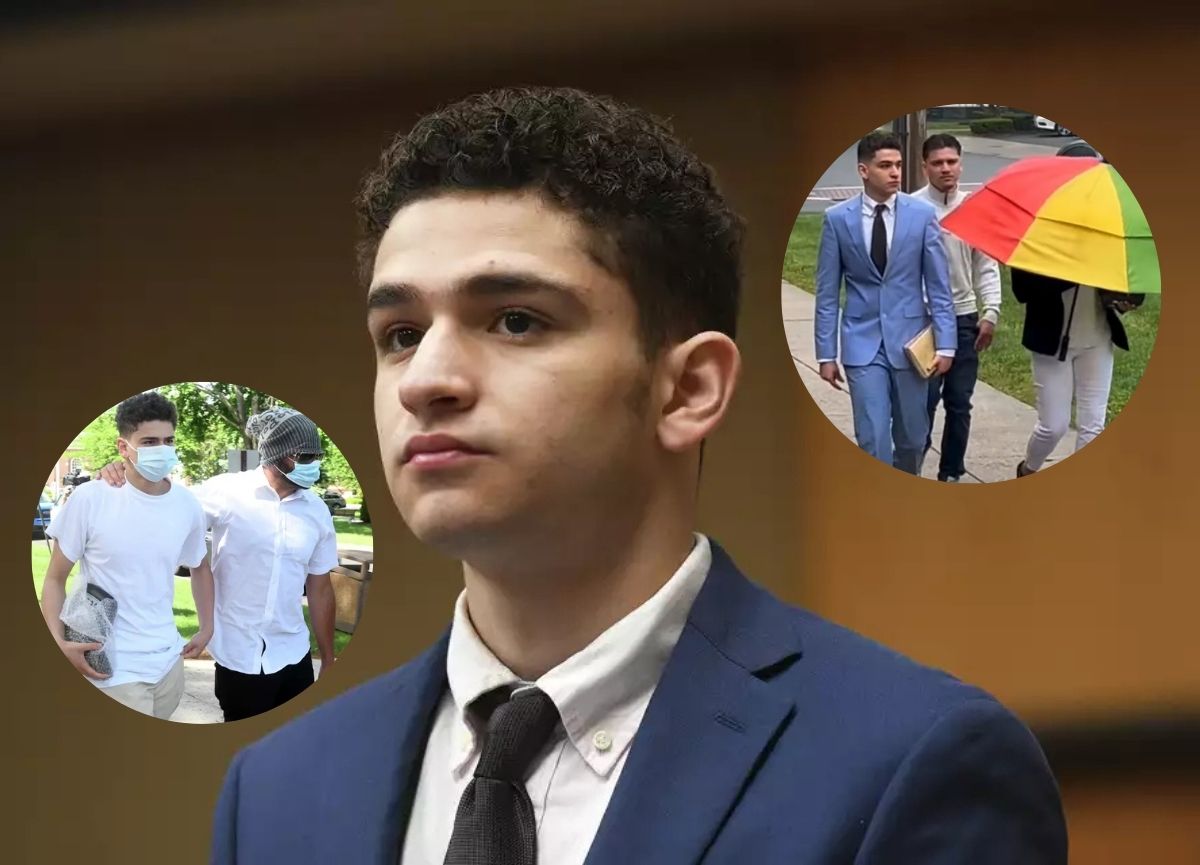 Raul Valle's Parents Valle Sr. And Clara Sanchez Named In Lawsuit After ...