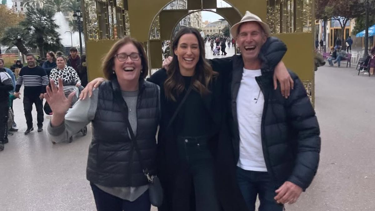 "My Parents Have Always Made Sure I Have an Academic Component in My ...