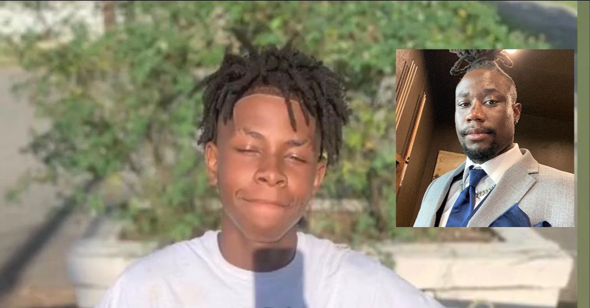 Early Morning Gunfire Leaves 17-Year-Old Woodlawn HS Football Player ...