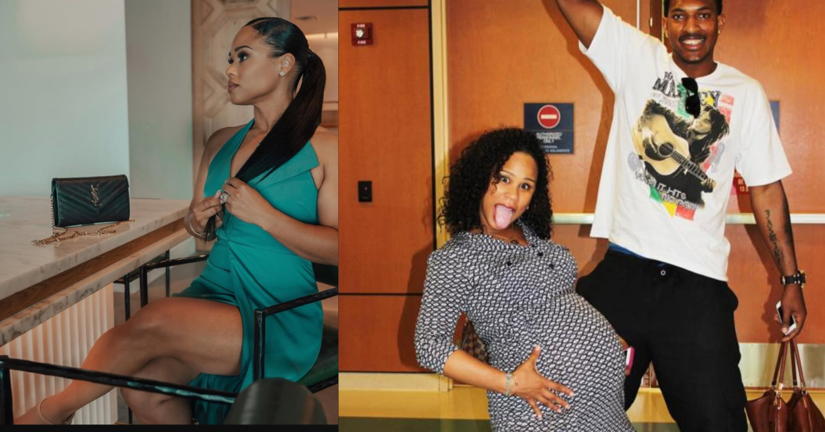 Former Florida State Basketball Player Ryan And Rebecca Reid Shared A ...