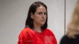 Dan Serafini's Wife, Erin, Denies He Shot Her Parents, Accuses Mistress ...