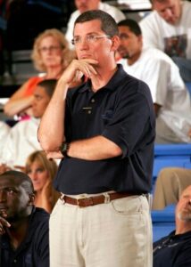 Former Utah Jazz Coach And GM Frank Layden And His Wife Barbara’s ...