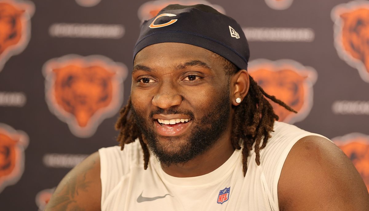 Shemar Turner's Unstoppable Journey Fueled by His Mother, Nakita, And ...