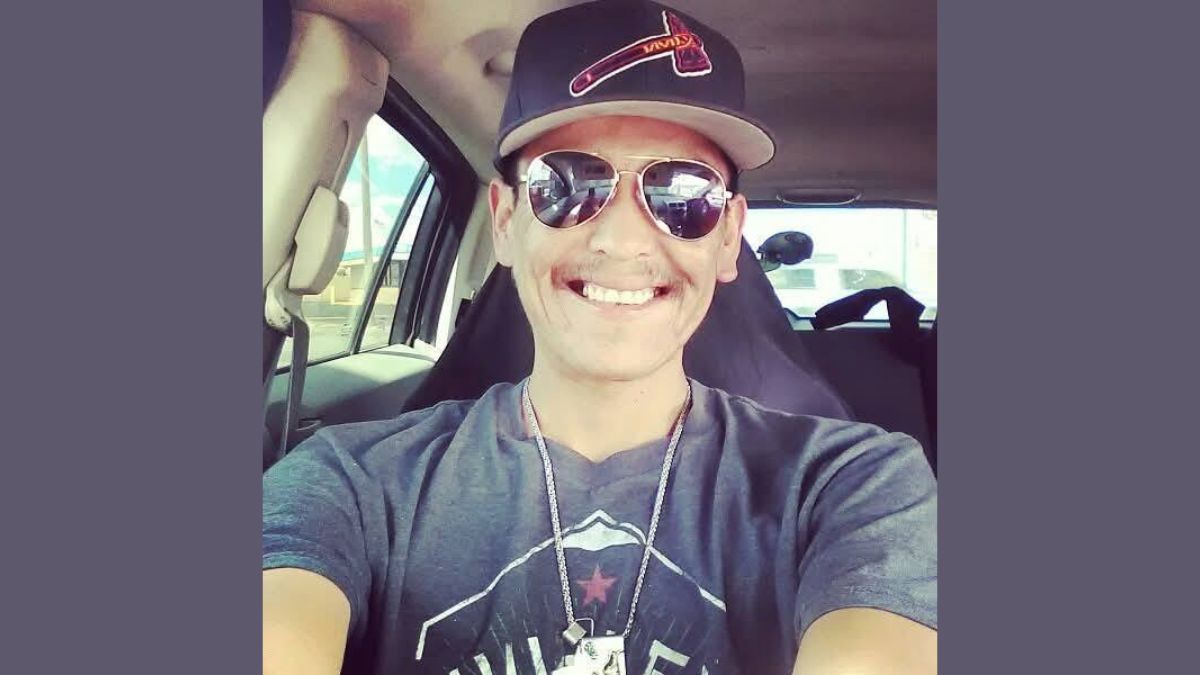 Bull Rider Spud Jones Passes Away Leaving Behind His Father John And ...