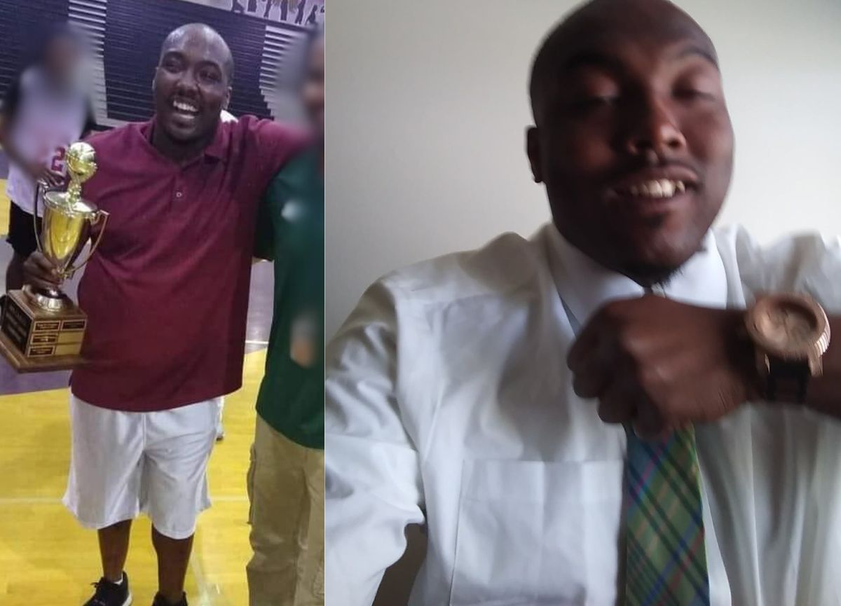 Milwaukee AAU Basketball Coach Tae Pettway Allegedly Tried to Offer ...