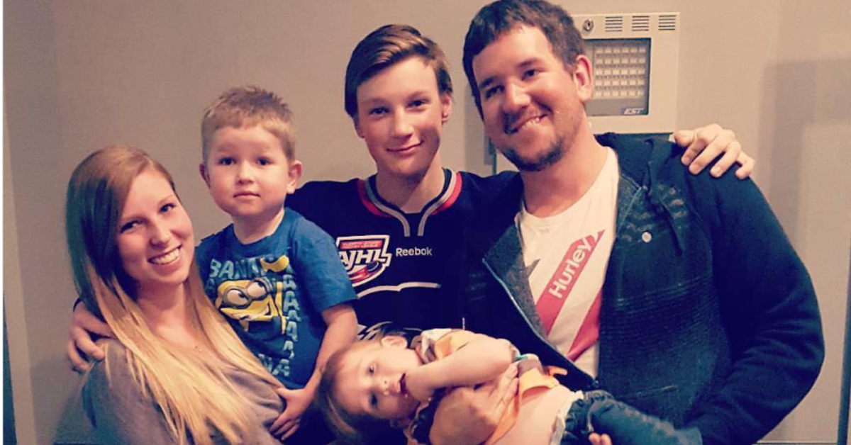 Cale And Taylor Makar's Parents Were Also Hockey Players In The Youth
