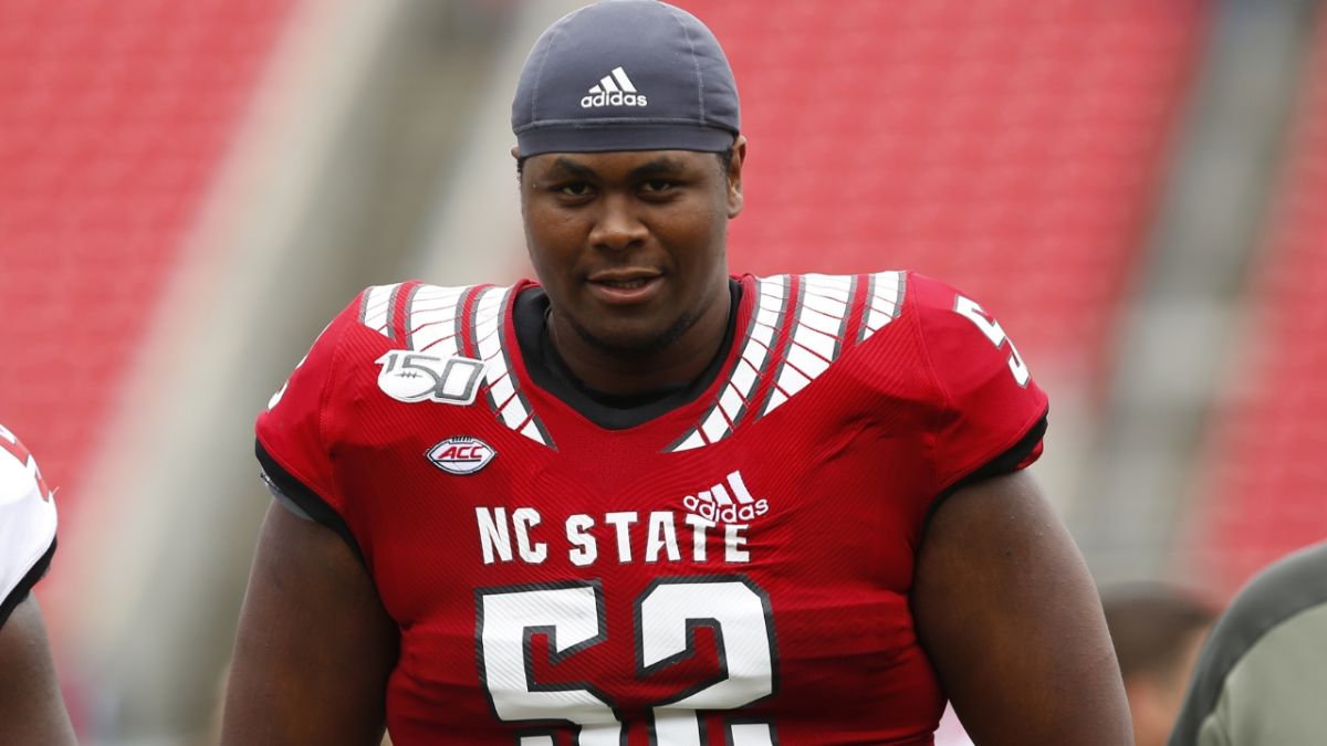 Washington Commanders Places UDFA Tim McKay On NFI List After Paying ...