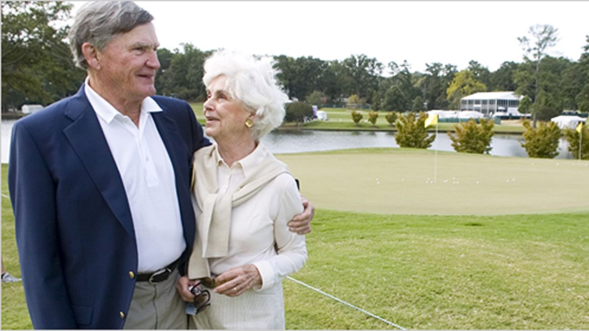 Atlanta Hawk's Owner Tom Cousins, 93, Passes Away Leaving Behind His ...