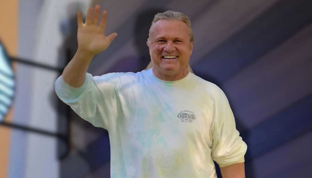 Fort Sill-based bodybuilder Tom Platz Is An Ageless Warrior Who Never ...