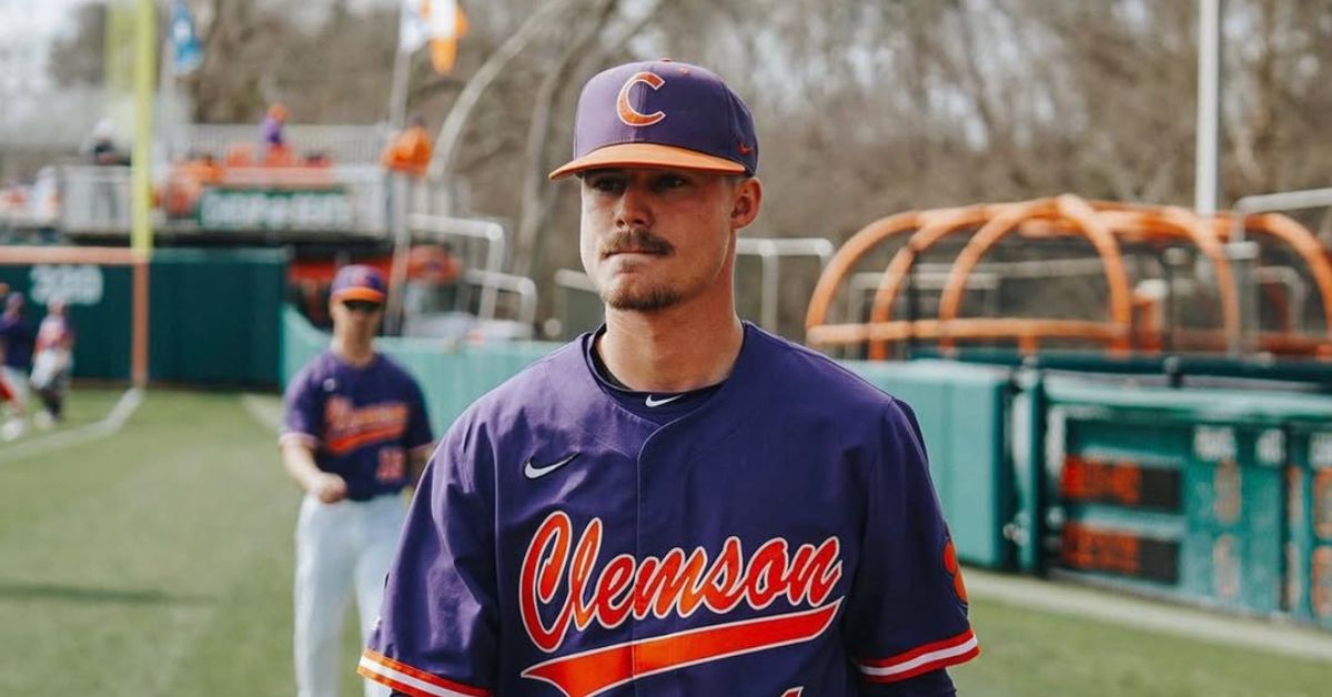 “Days Filled With Treatments And Hospital Visits,” Former Clemson ...