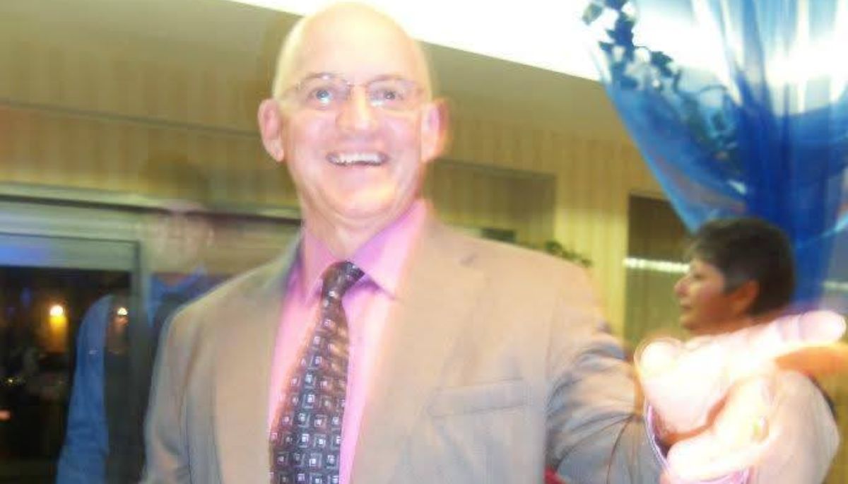 Bayside HS Principal And Football Coach John Tuttle Passed Away ...