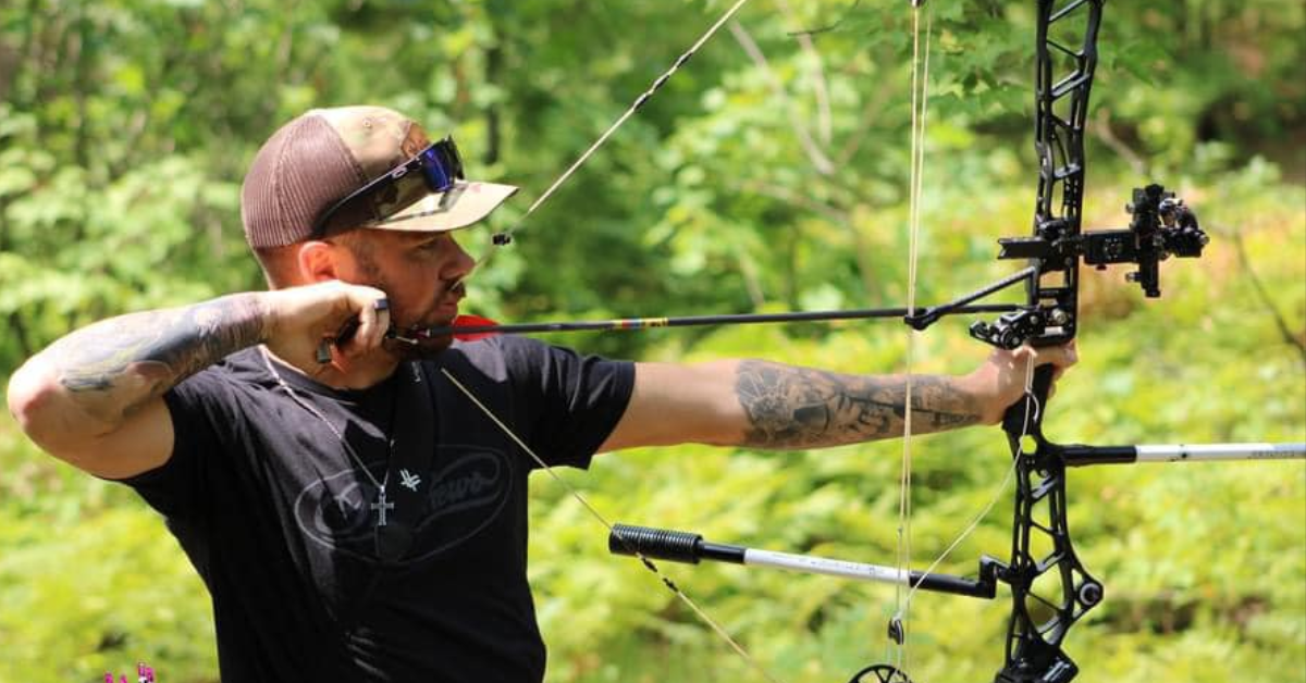 Wisconsin-Based Archery Player Zach Plonsky Has Tragically Passed Away ...