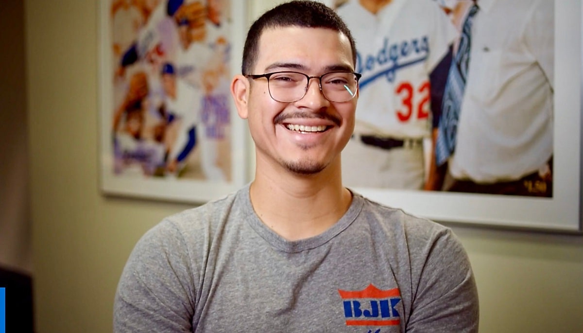 Anthony Banda's Parents Are The Pillars Behind The Pitcher And He ...