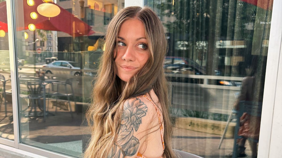 Former Winfield City HS Softball Player Ashlyn Jade Parr Johnson, 24 ...