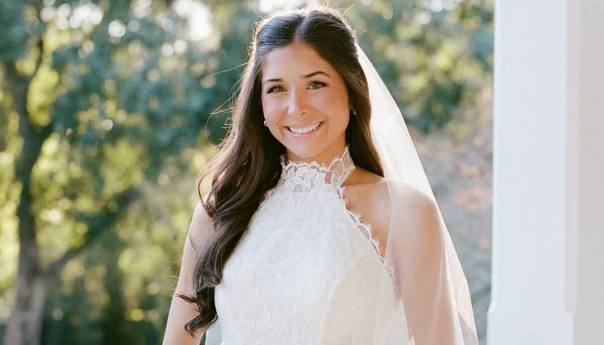 Louisiana State University Track Athlete Camille Hensarling Was Cancer ...