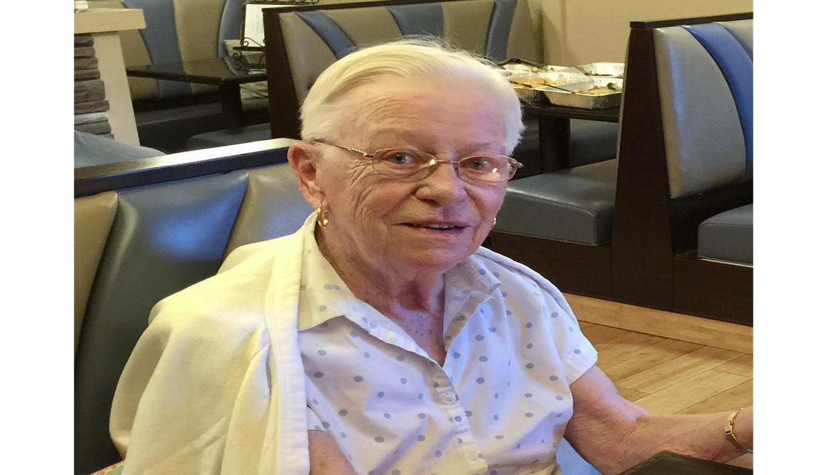 Albert Bevilacqua Jr. Shared The Unbreakable Bond With His Wife ...