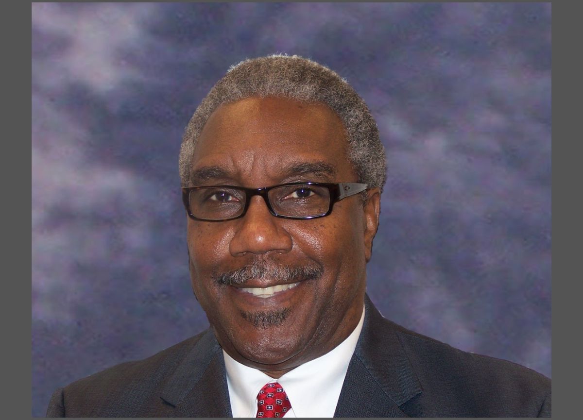 Craig Curry, First Black Quarterback in Miami-Dade History and ...