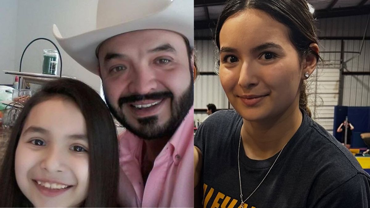 Laredo, Texas Native and Gymnastics Coach Emilia Lopez Passes Away at 20