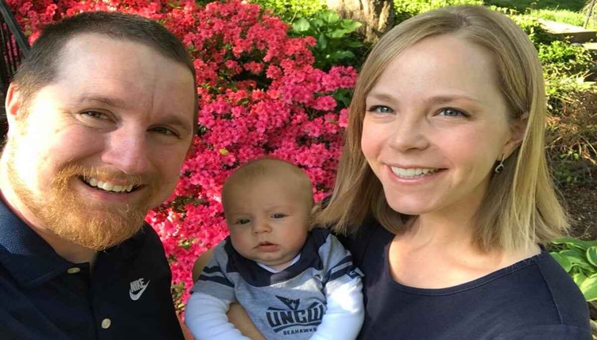 UNCW Superfan Ian Shriner Leaves Lasting Legacy of Passion, Laughter ...
