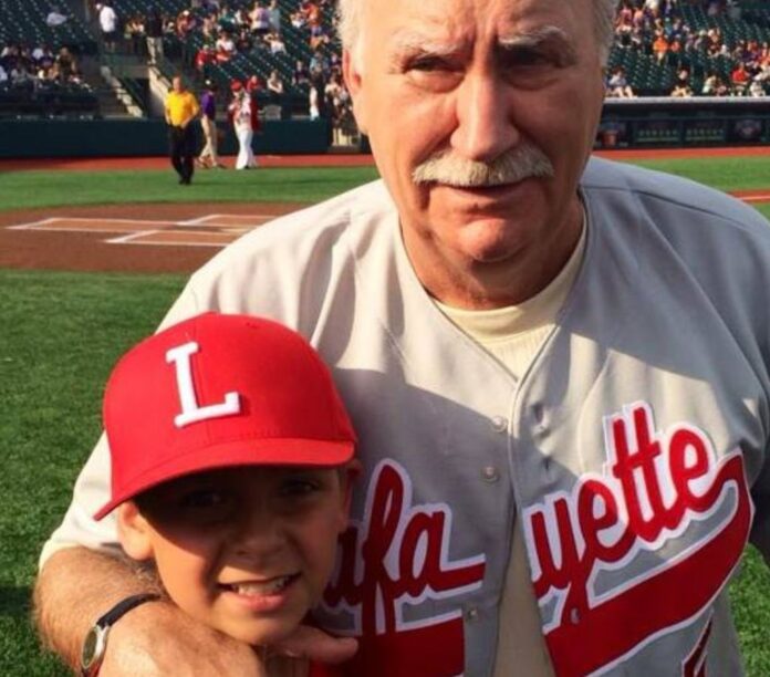 Lafayette High School Mourns Legendary Baseball Coach Joseph Gambuzza ...