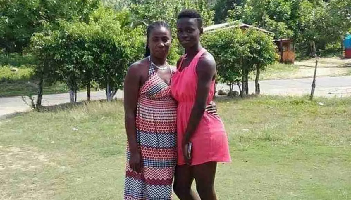 Noah Lyles' Fiancée, Junelle Bromfield's Mother, Shaped a Champion ...