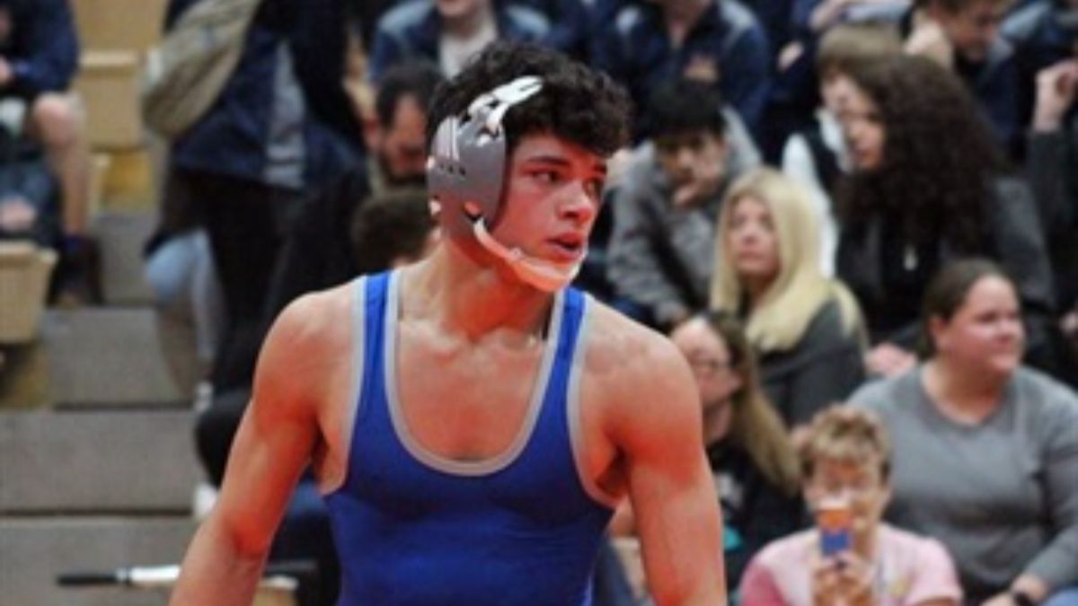 Olathe West High School Athlete Kane Taddese, 24, Dies Leaving Behind His Family