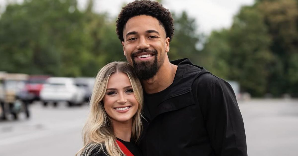 Khalil Shakir and Wife Sayler Expecting Baby in Dec 2025!