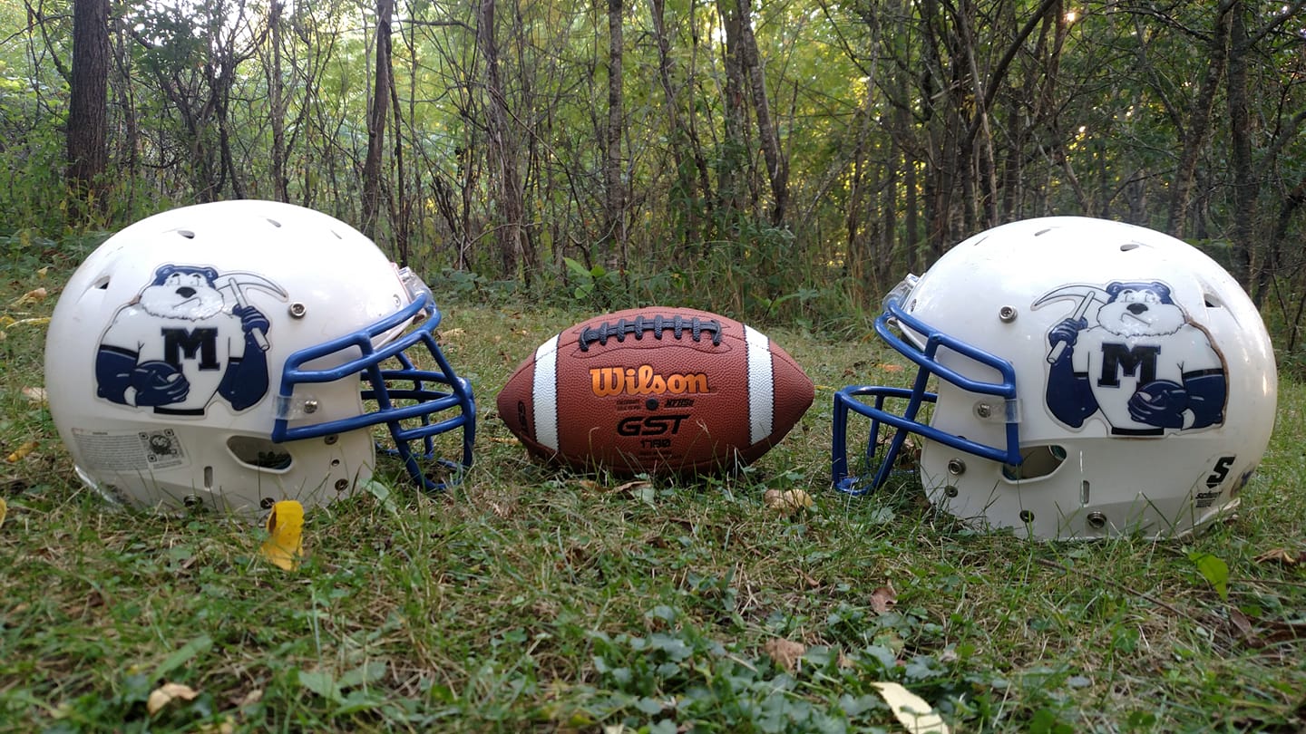 2025 Mellen Granite Diggers Football Season Cancelled Due to Low ...