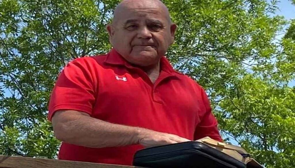 The Lasting Legacy of Oklahoma Coach Randy Hitsman: The Coach Who Built ...