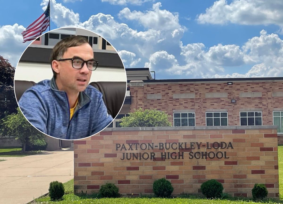 Suspended Coach Robert Pacey Accused Again — Jane Doe Says She Was ...