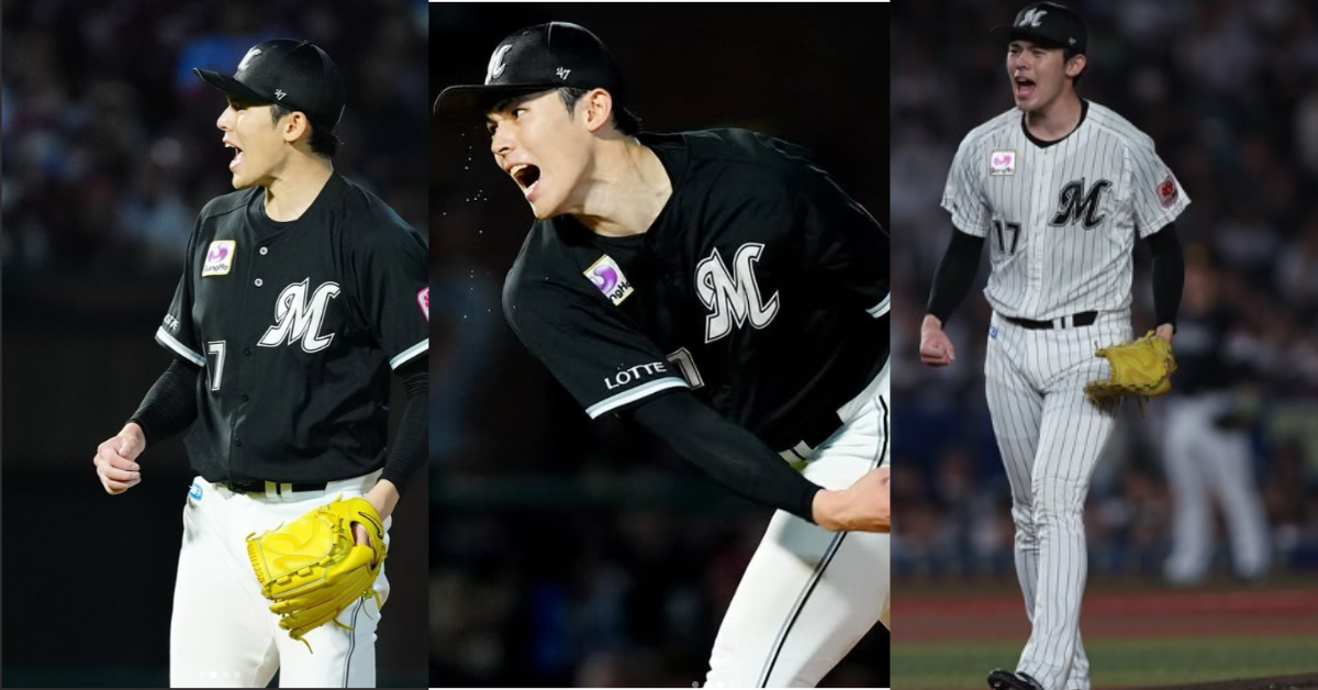 Dodgers Roki Sasaki’s Mother, Yoko, Raised Him as a Single Parent ...