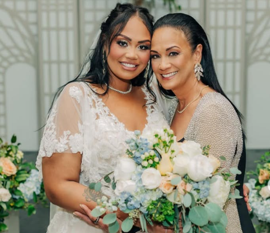 Ex-NBA Star Karl Malone's Wife, Kay, is a Former Miss Idaho!