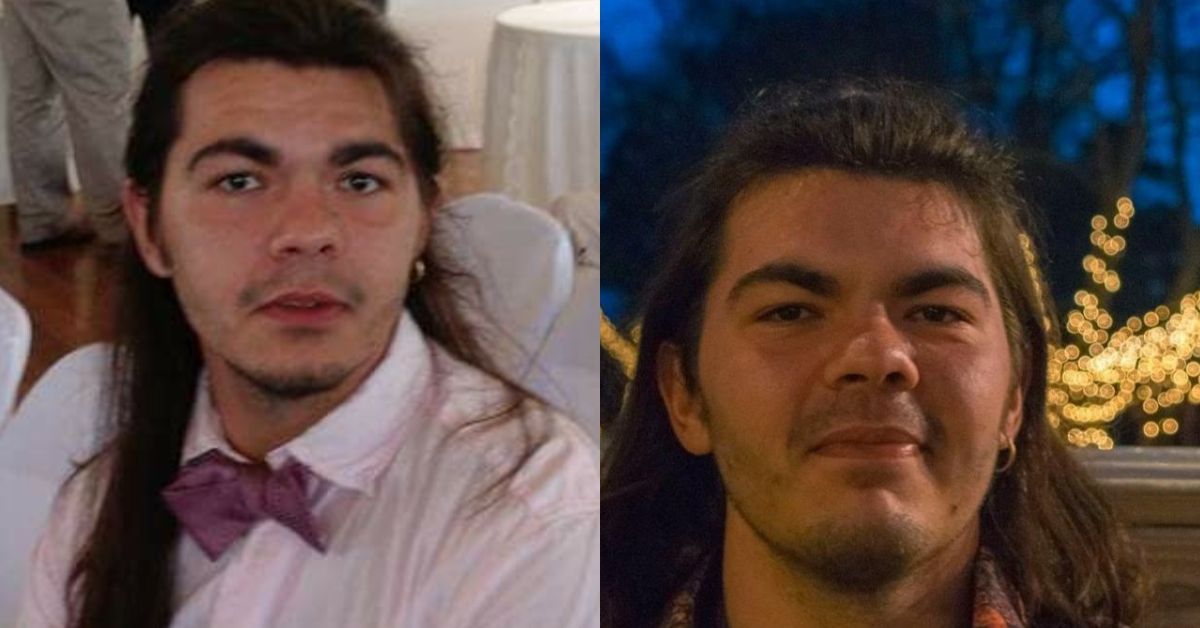 Ex-Purvis HS Football Player Stephen Michael Erickson Died at 31 ...