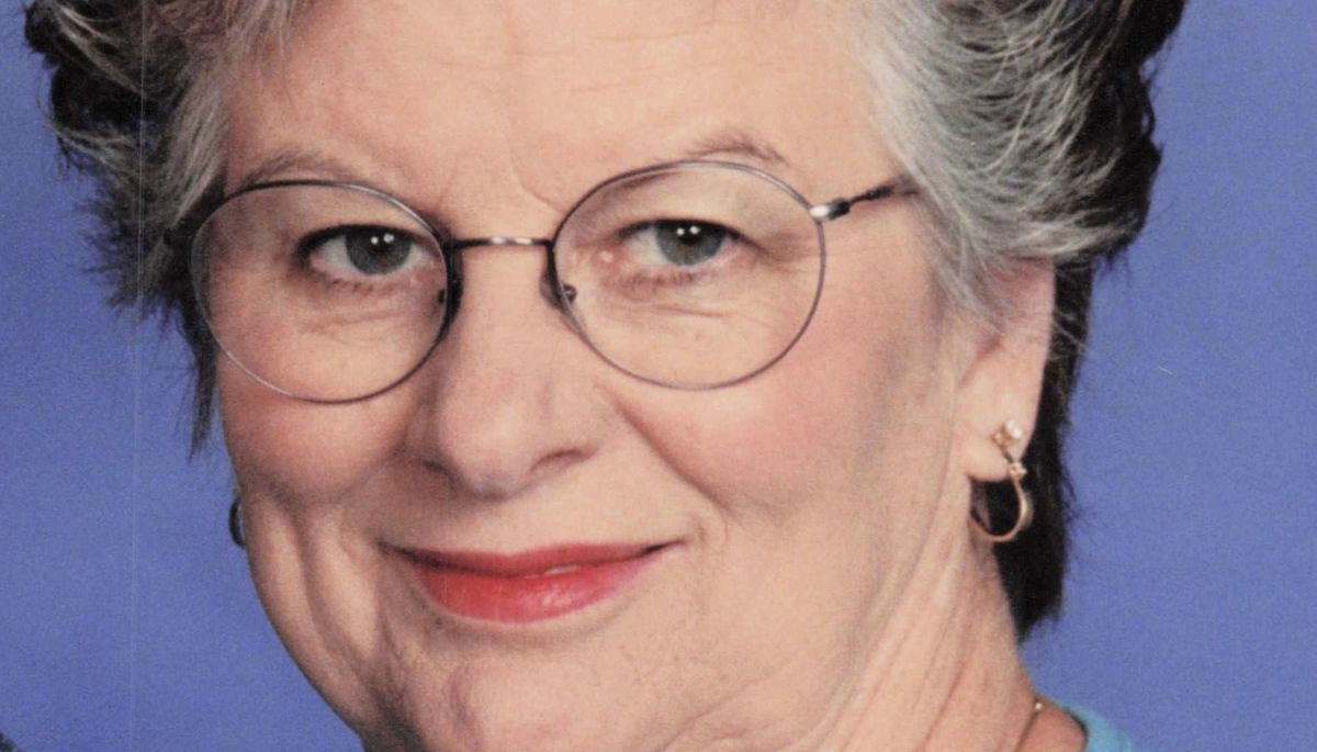 Former High School Athlete Wanda Vaughan Wilburn Passes Away At 91 ...