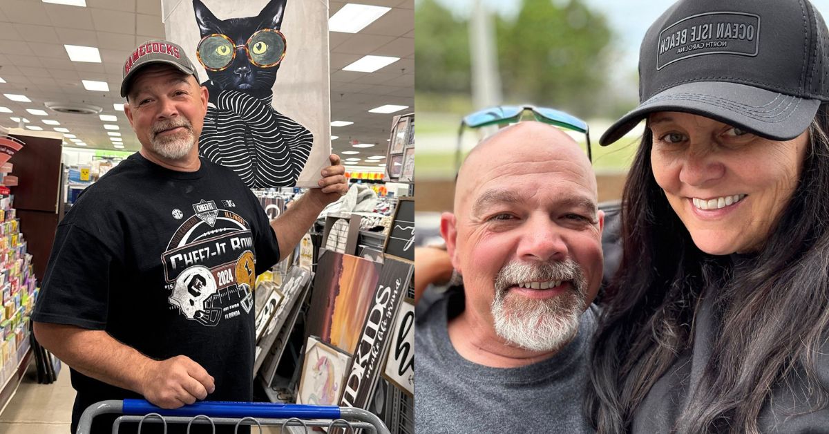 Bowman Gray Racer Robbie Brewer Dies After On-Track Medical Emergency