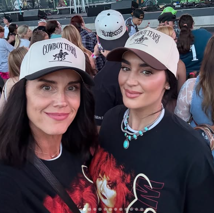 George Kittle's Wife Claire Kittle Parents Have Athletic History