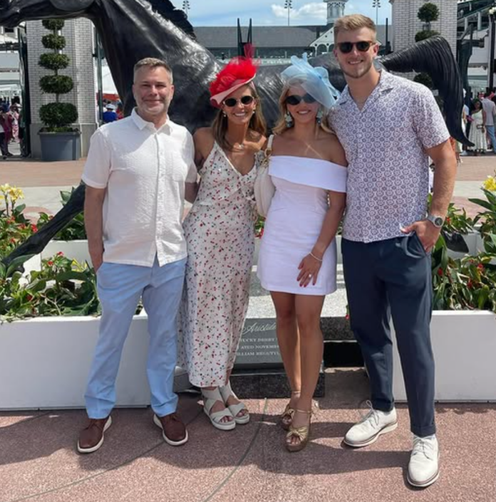 Tyler’s Wife Jordan Shough Was Born To Brandy Wormdahl And Derek Wormdahl