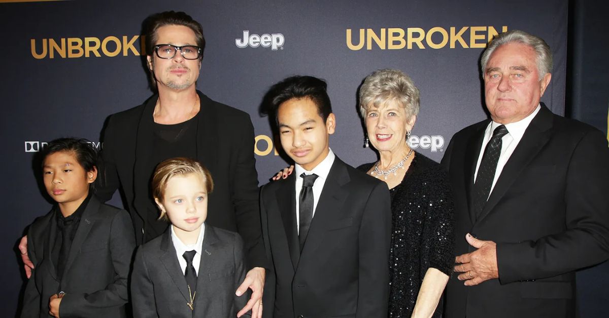 Oklahoma Baptist University Cheerleader Jane Etta Pitt’s Parents, Hal ...