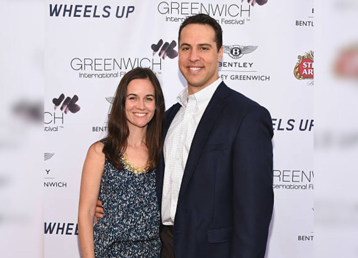 Leigh Williams, Georgia Native and Mark Teixeira’s Wife, Supports His ...
