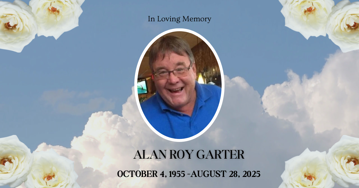 Spring Lake Coach Alan Roy Garter Passed Away Unexpectedly, Leaving ...