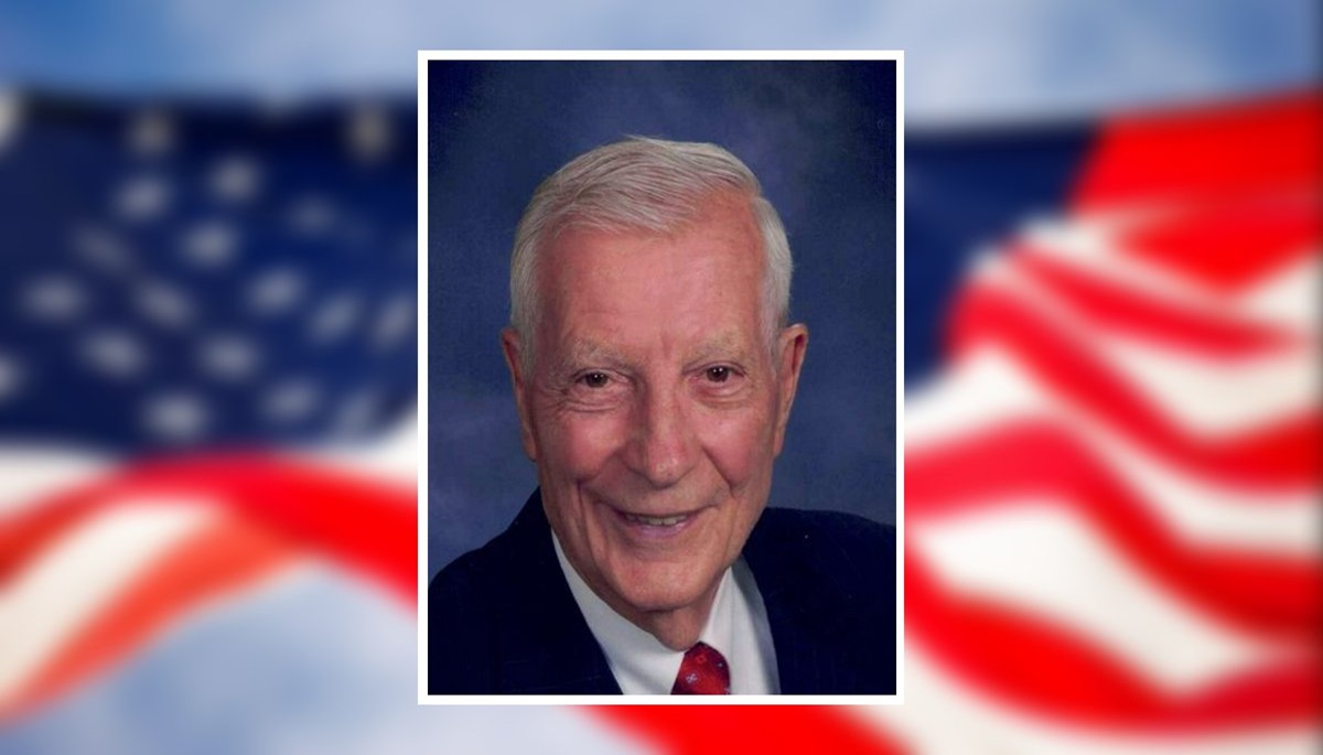 Andrew J. Lelik, 97, Passed Away, Leaving His Wife of 72 Years and 2 ...