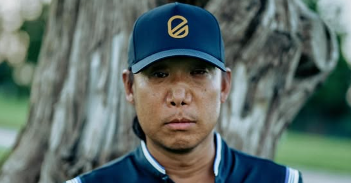 LA Golfer Anthony Kim's Sober Story: From Suicidal Thoughts for Two ...