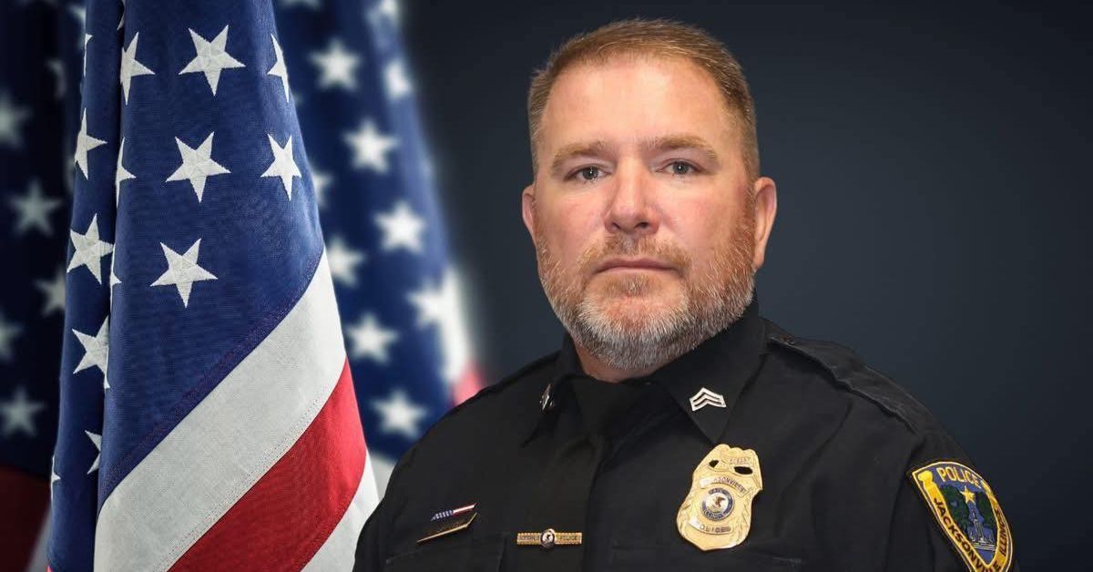 Coach Turned Police Sergeant Brian Keith Baptist’s Death Marks the Loss ...