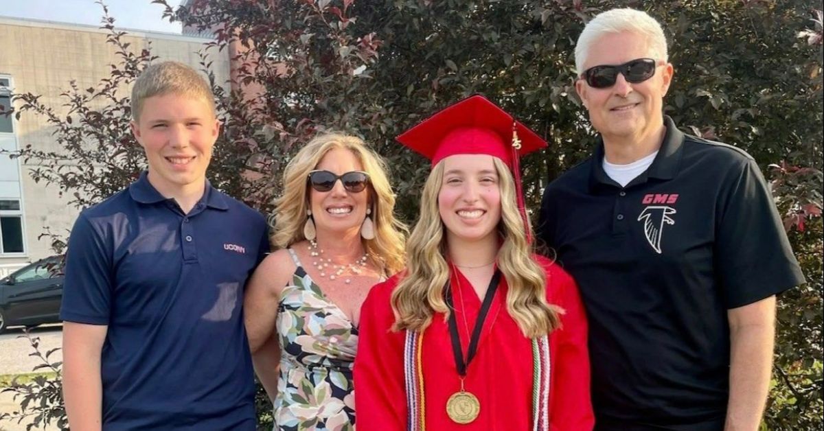 Basketball Coach Chad Fleming Dies, Leaving Wife and Kids Shattered ...