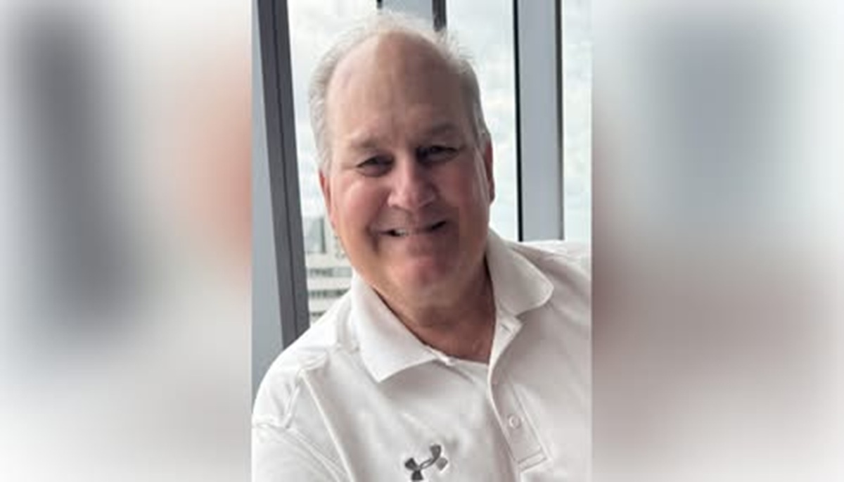 Baseball Coach Chris Duckworth, 63, Passed After a Brutal Year-Long ...