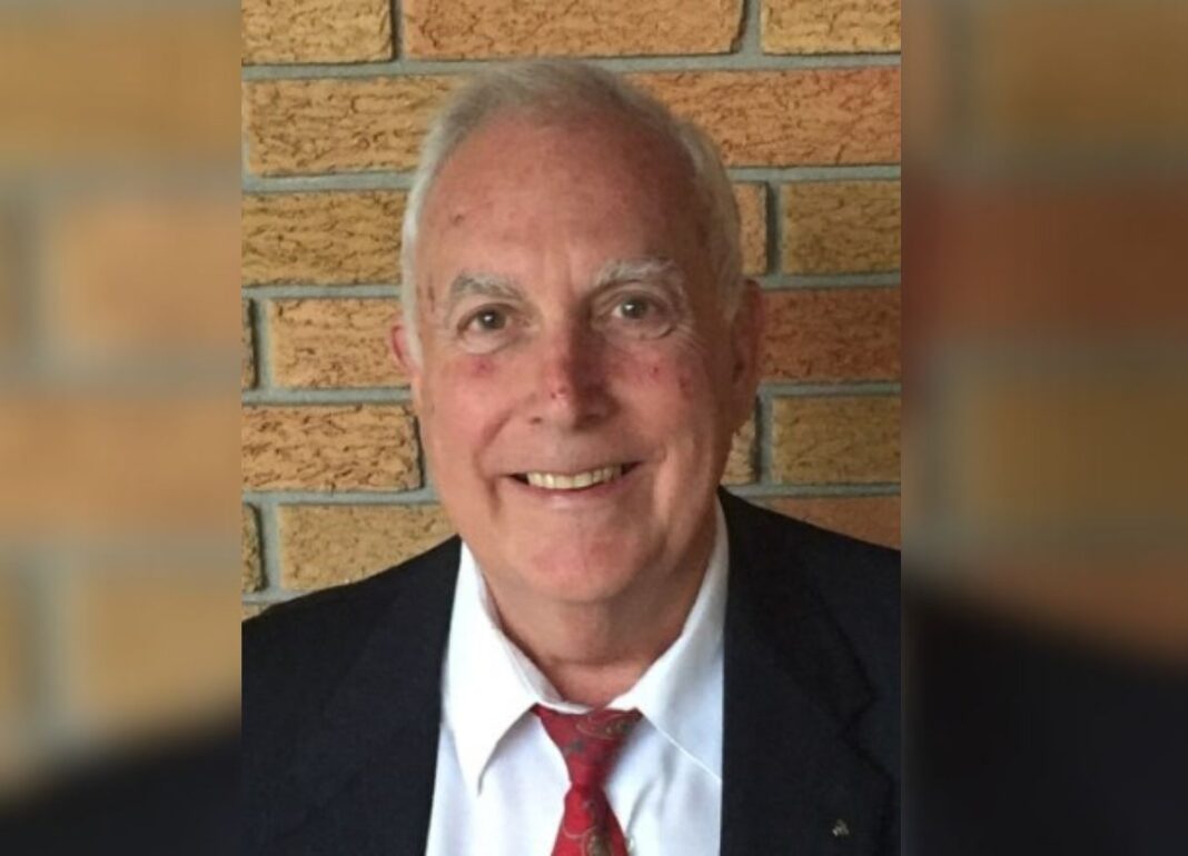Huntington Mourns David Allen Glick, Beloved Coach and Community Leader ...